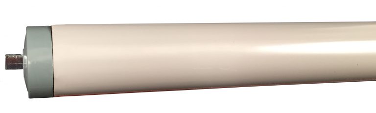 Spring Roller Shades - Friedland Shades