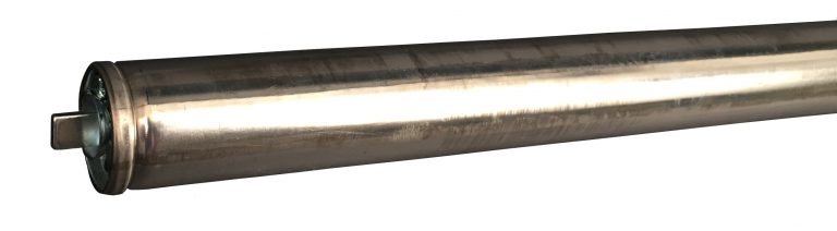 Spring Roller Shades - Friedland Shades