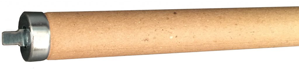 Spring Roller Shades - Friedland Shades