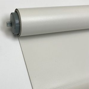 Spring Roller Shades - Friedland Shades
